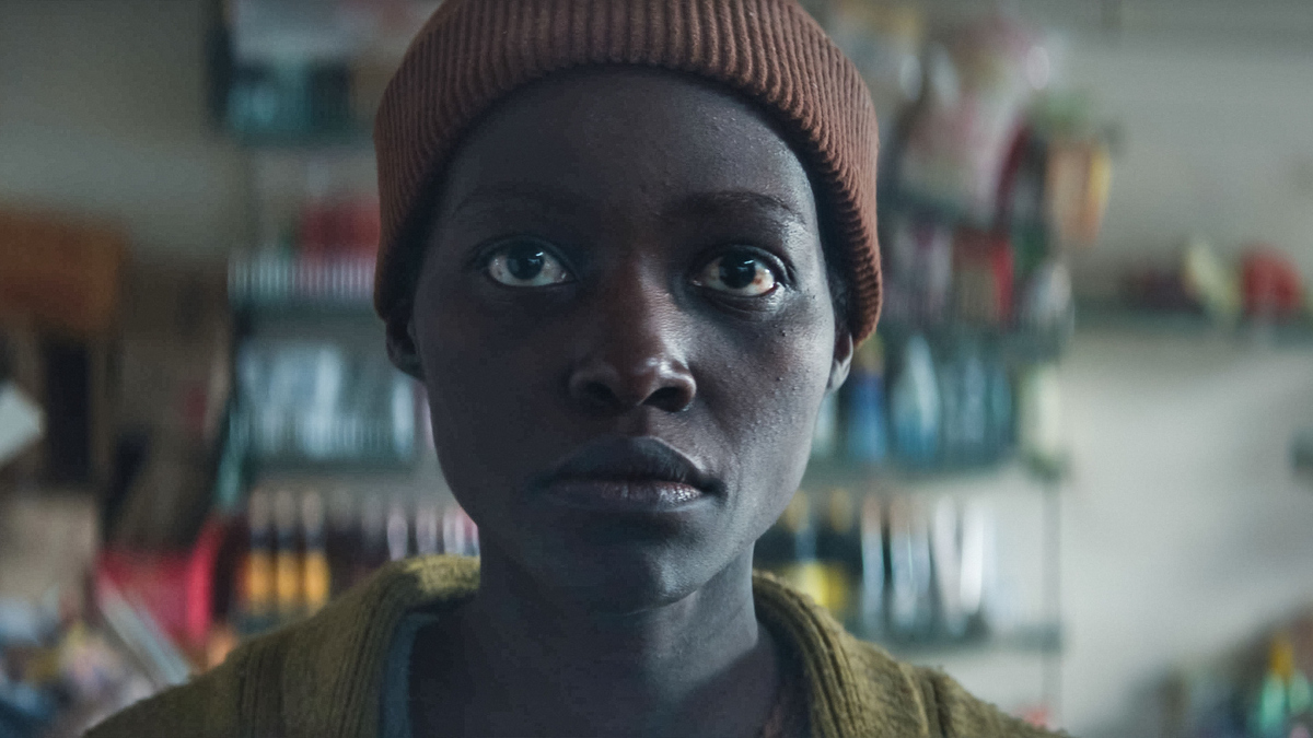 A Quiet Place: Day One - Watch Full Movie on Paramount+ Australia