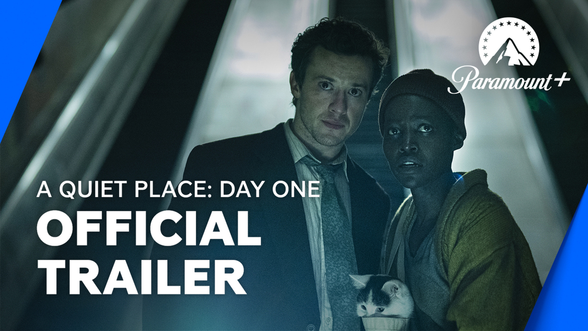 Watch Season Episode : - Paramount+ Australia