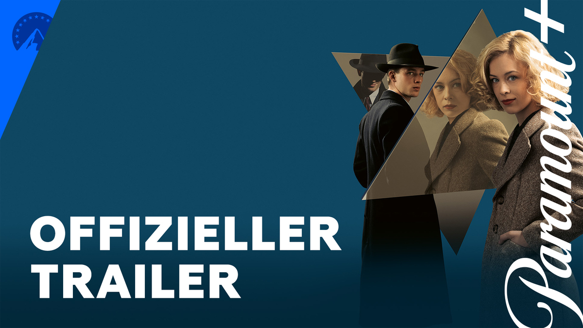 Stella. Ein Leben. Trailer - Paramount+ Schweiz