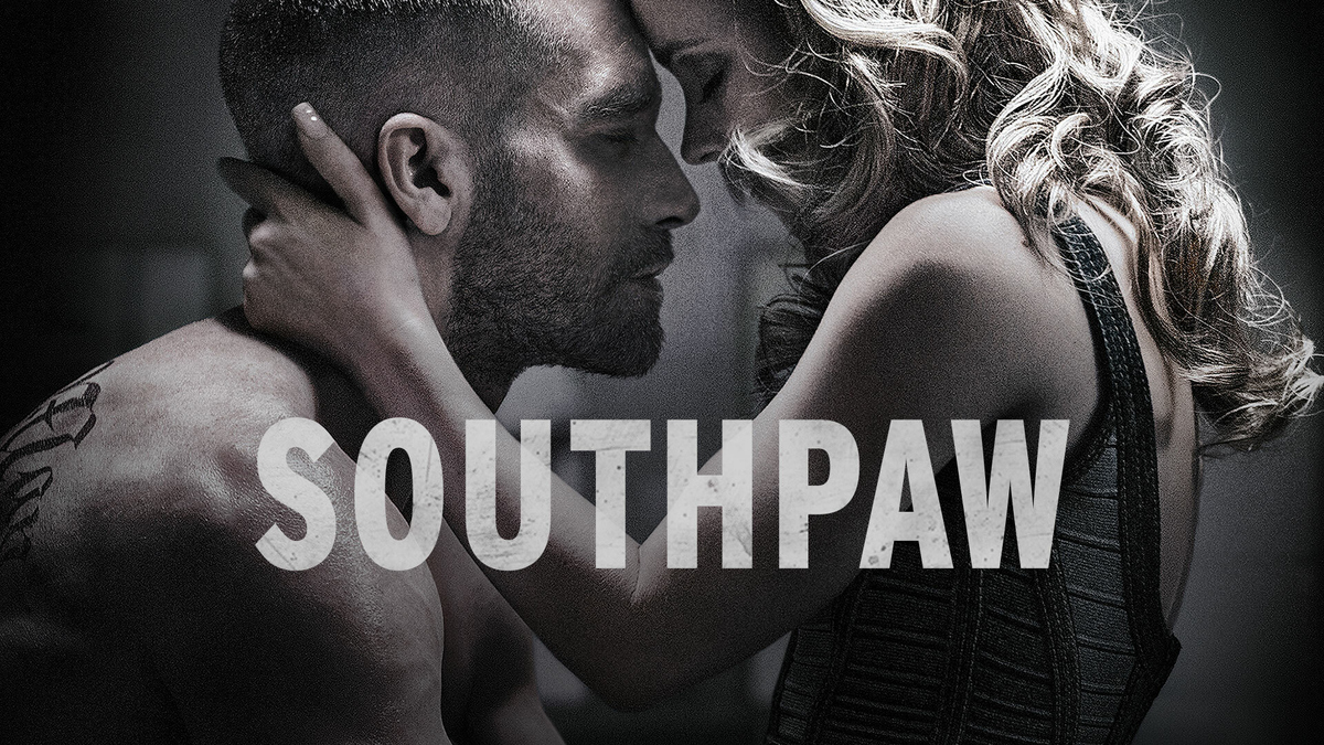 Southpaw - Watch Movie Trailer on Paramount Plus