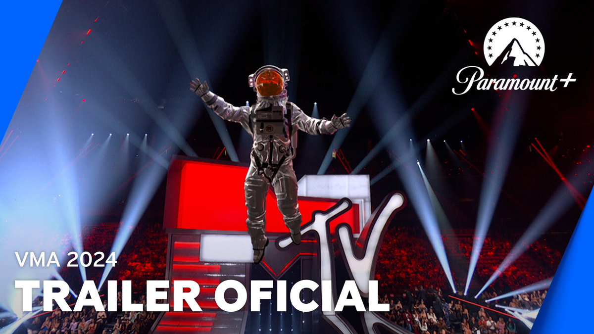 Ve MTV Video Music Awards 2024: MTV Video Music Awards 2024 | Trailer ...