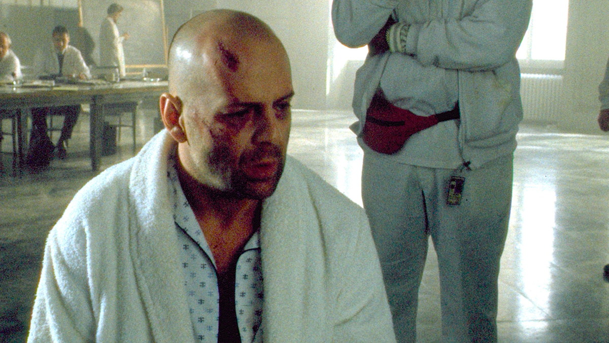 12 Monkeys - Watch Full Movie on Paramount+ Australia