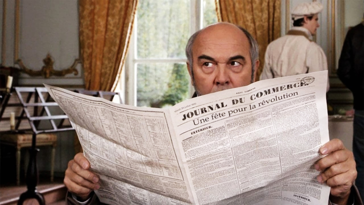 Il Ne Faut Jurer De Rien! - Regarder le film complet sur Paramount+ France