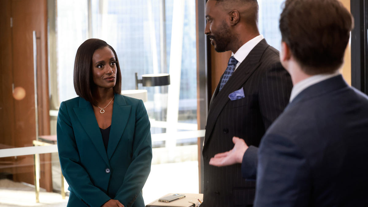 Watch Matlock Season 1 Episode 3: A Guy Named Greg - Full show on CBS