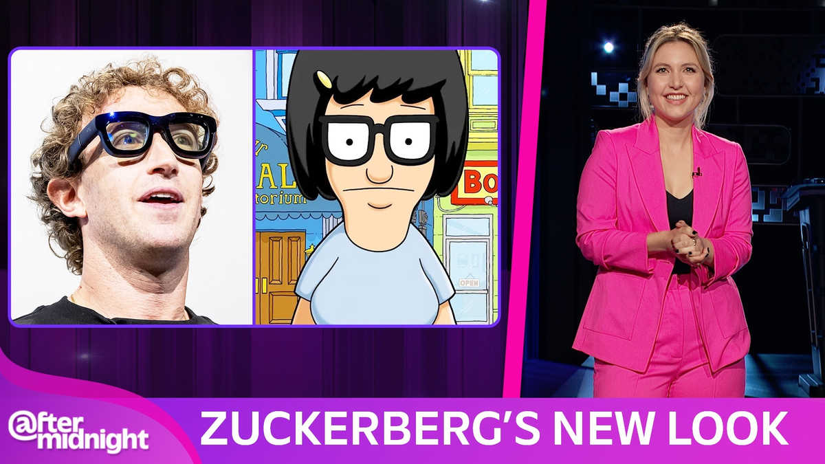 Watch After Midnight Season 2 Episode 17: 10/1/24 (Preacher Lawson ...