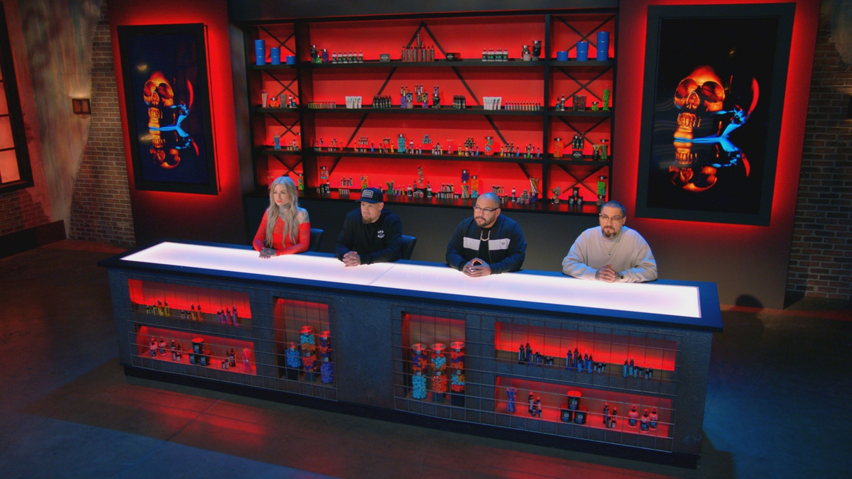 Watch Ink Master Season 16 Episode 2: Ink Master - Money Where Your ...