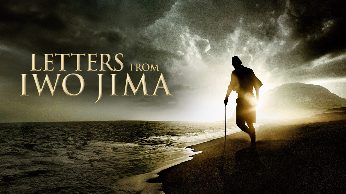Letters from Iwo Jima - Watch Full Movie on Paramount Plus
