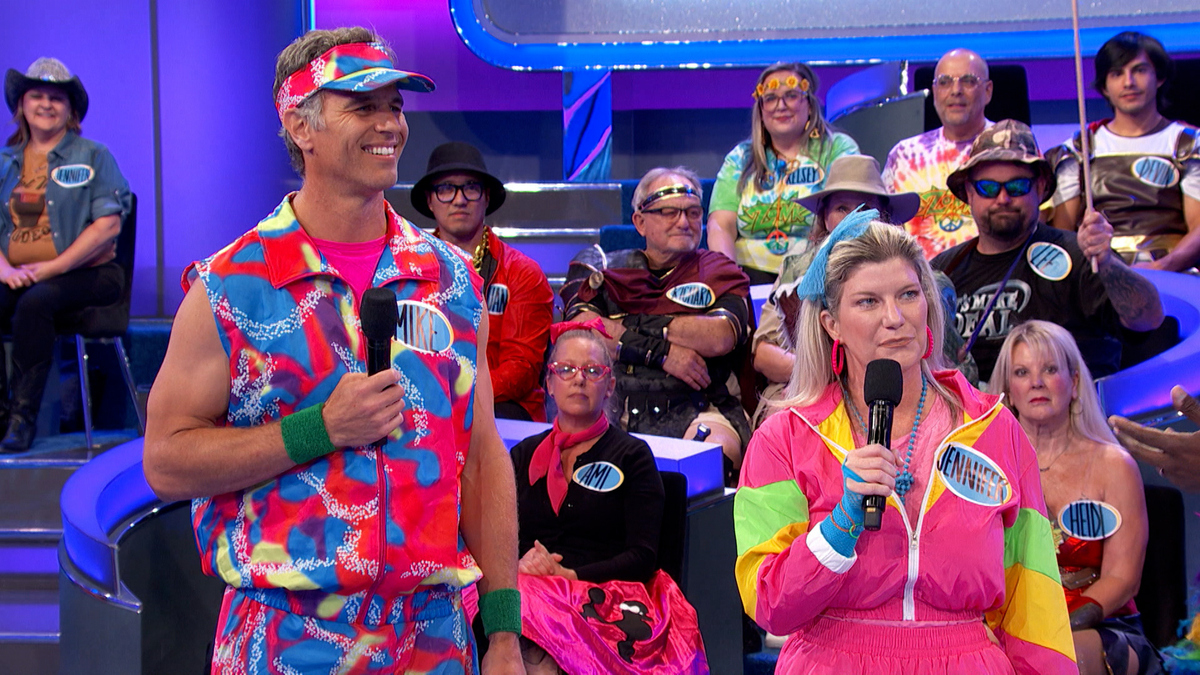 Watch Let's Make A Deal Season 16 Episode : Let's Make a Deal - Sculpt ...