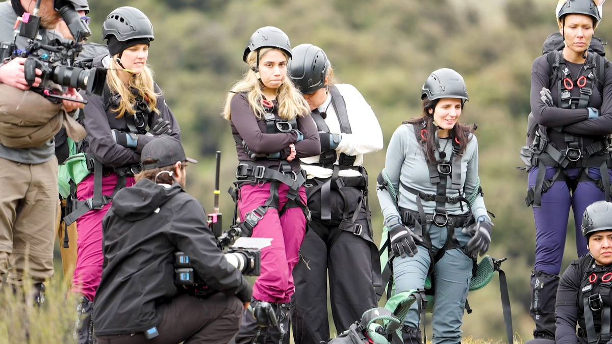 Watch The Summit Season Episode : THE SUMMIT SERIES PREMIERE PREVIEW ...