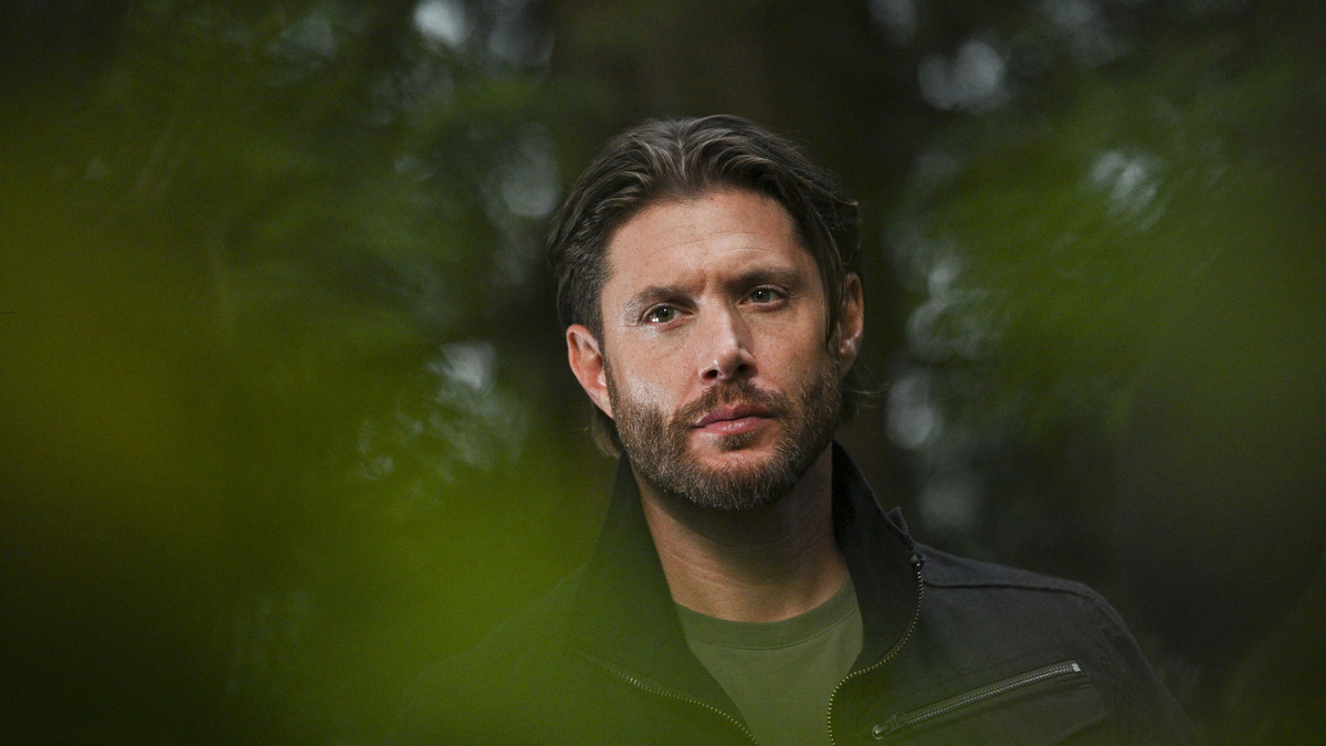 Watch Tracker Season 2 Episode 2: Ontological Shock - Full show on CBS