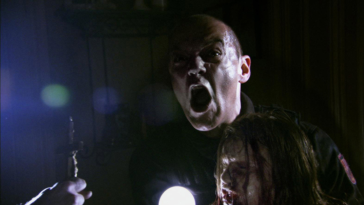 Rec 2 - Regarder le film complet sur Paramount+ France