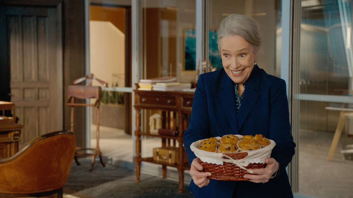 Watch Matlock: Nightmare Scenario - Full show on CBS