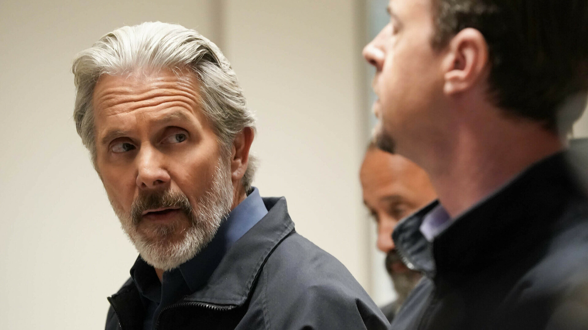 Watch NCIS Season 22 Episode 5: In From the Cold - Full show on CBS