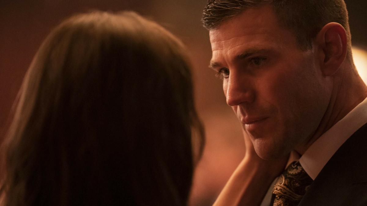 Watch NCIS: Origins Season 1 Episode 6: Incognito - Full show on CBS