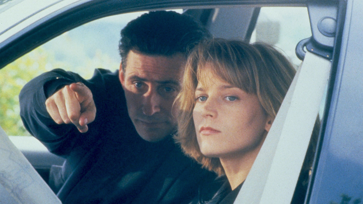 The Point of No Return - Watch Full Movie on Paramount+ United Kingdom