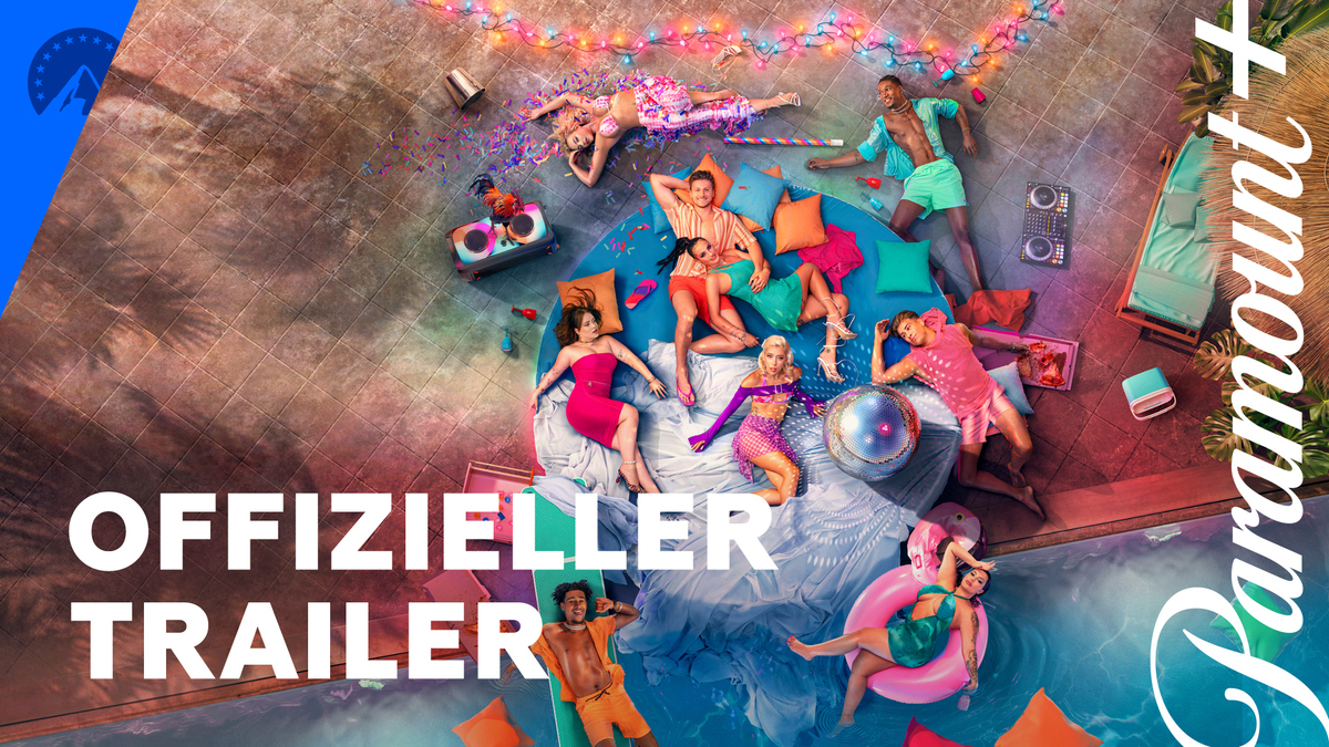 Germany Shore: Germany Shore - Offizieller Trailer | Staffel 4 schauen ...