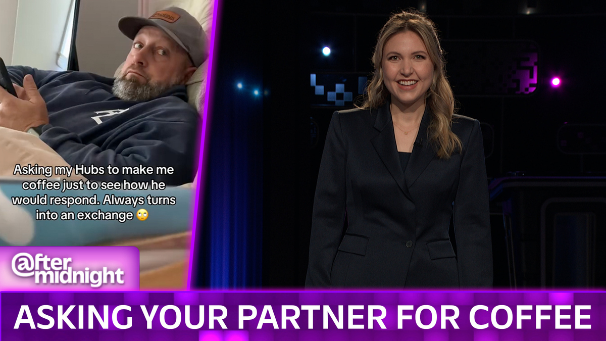 Watch After Midnight: Taylor Tomlinson Loves Women Asking Partners for ...