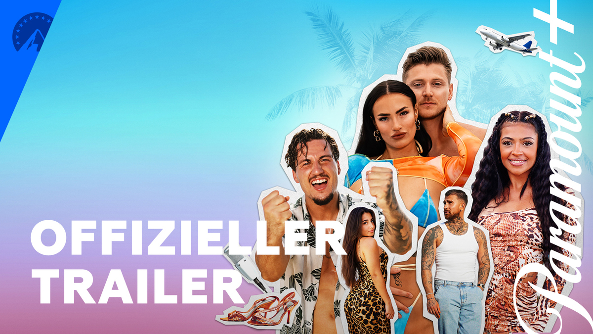 Germany Shore OG: Germany Shore OG - Offizieller Trailer schauen ...