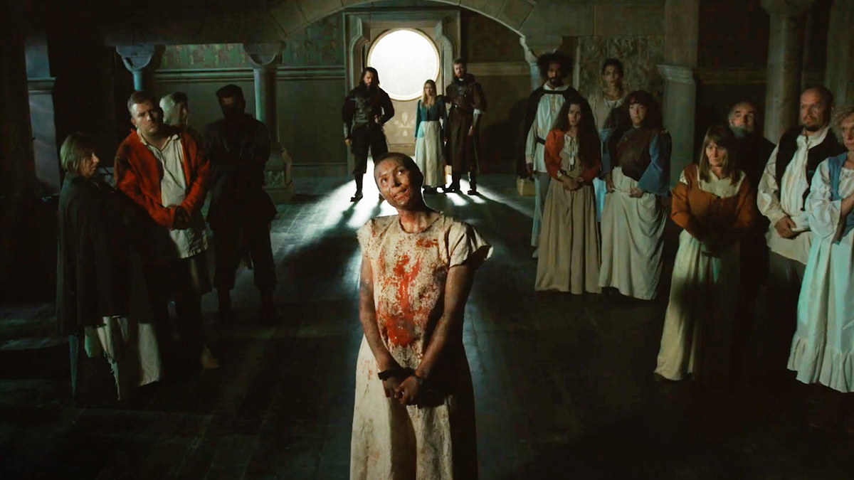 Witch - Watch Full Movie on Paramount+ United Kingdom