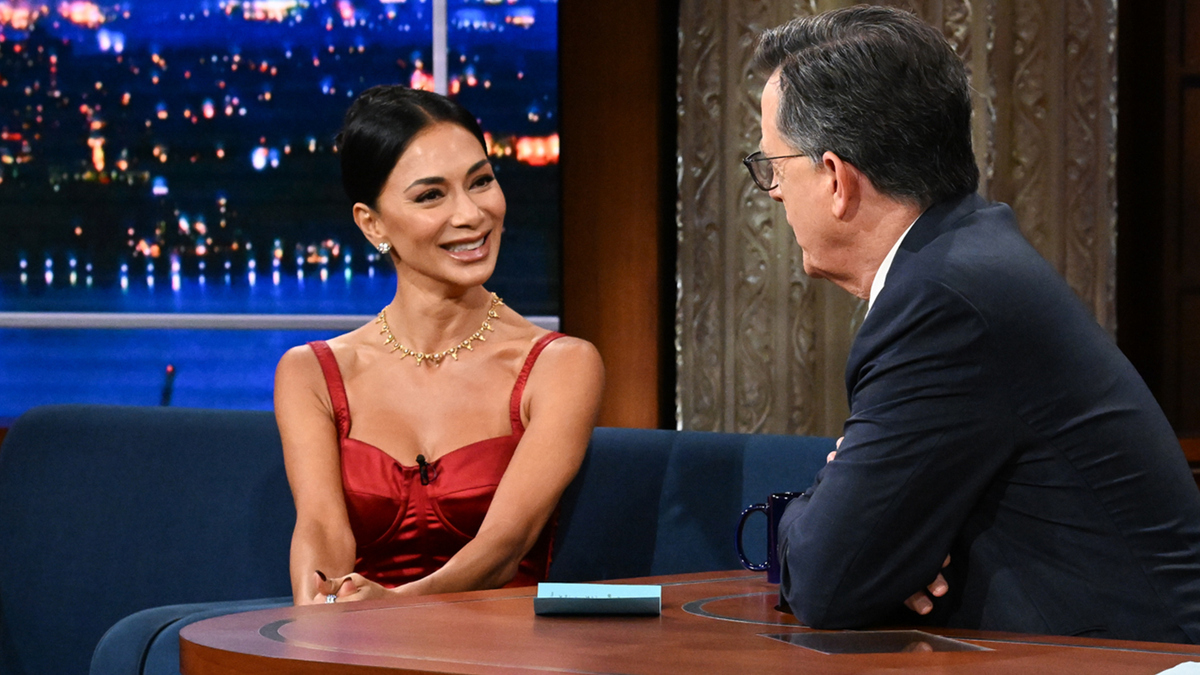 Watch The Late Show with Stephen Colbert Season 10 Episode : "I've Been ...