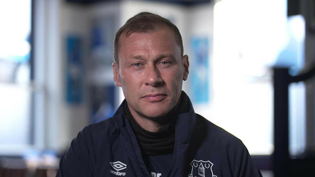 Everton: Howard's Way - Watch Full Movie on Paramount+ Ireland