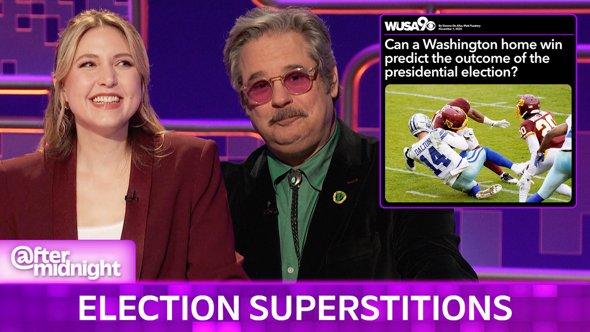 Watch After Midnight: New Cute Pygmy Hippo and Hilarious Election ...