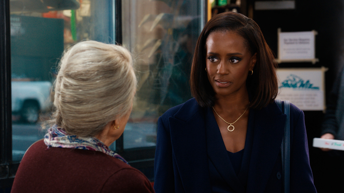 Watch Matlock Season 1 Episode : Matlock - It's Generational - Paramount+