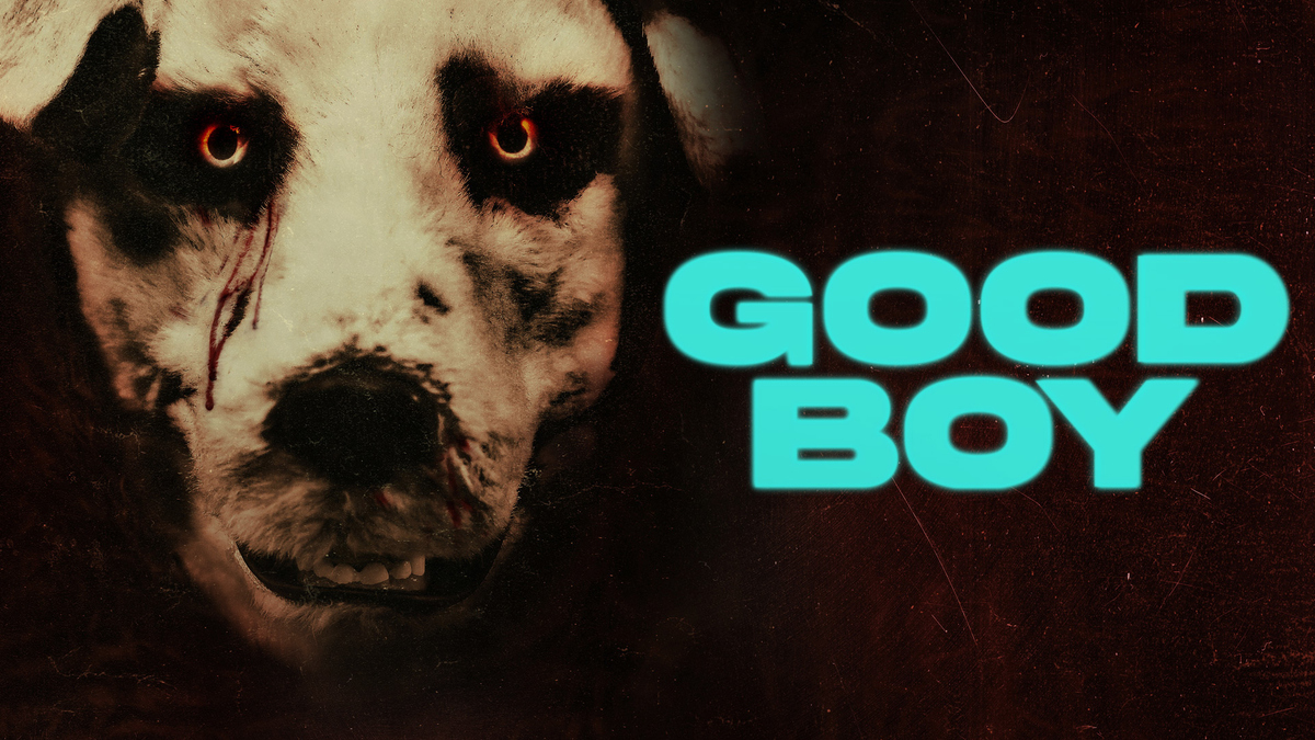Good Boy - Watch Full Movie on Paramount Plus