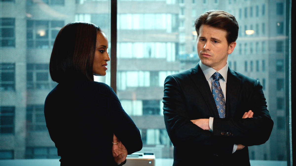 Watch Matlock Season 1 Episode : Matlock - Money Has Been Spent ...