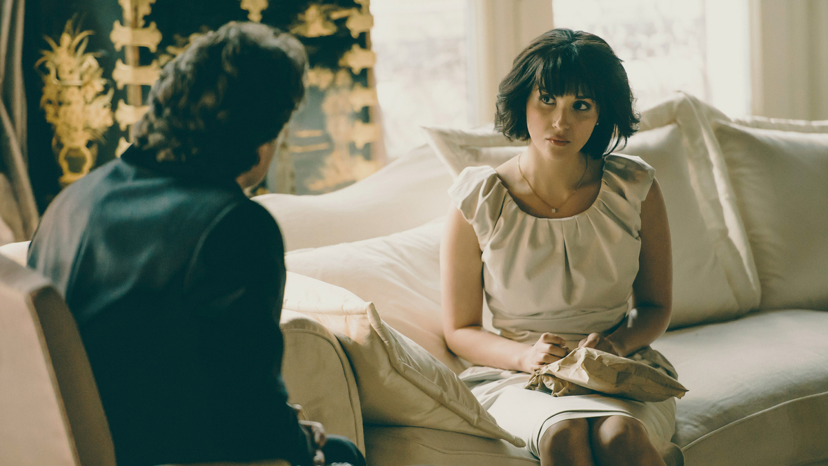 The Host - Watch Full Movie on Paramount+ United Kingdom