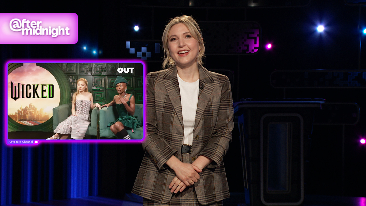 Watch After Midnight Season 2 Episode 43: 12/2/24 (Kurt Braunohler ...