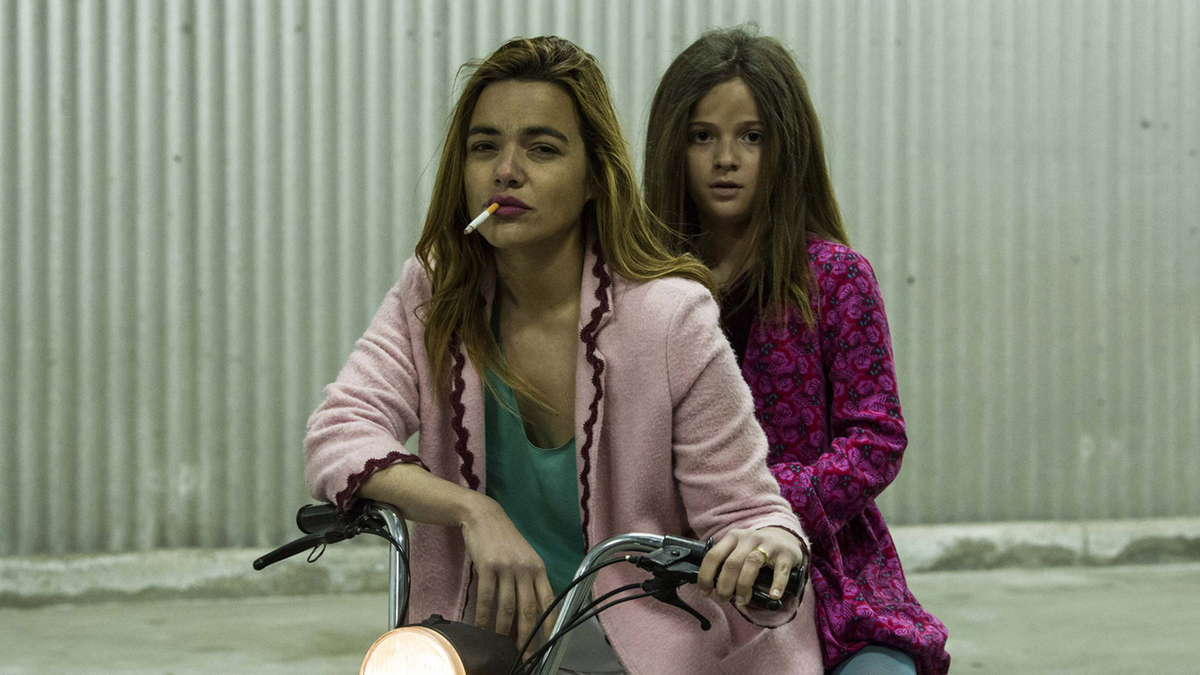 Fortuna - Guarda film completo su Paramount+ Italia