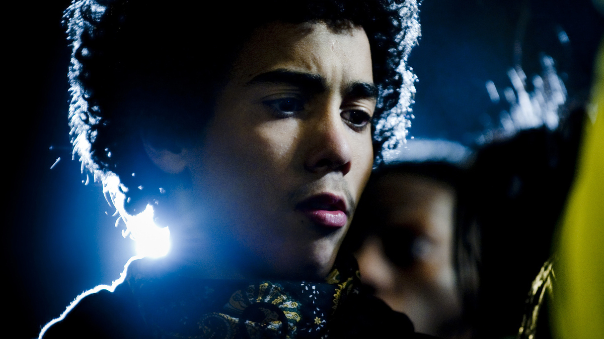 Attack The Block - Regarder le film complet sur Paramount+ France