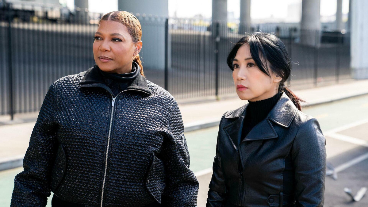 Watch The Equalizer Season 5 Episode 8: Guns and Roses - Full show on CBS