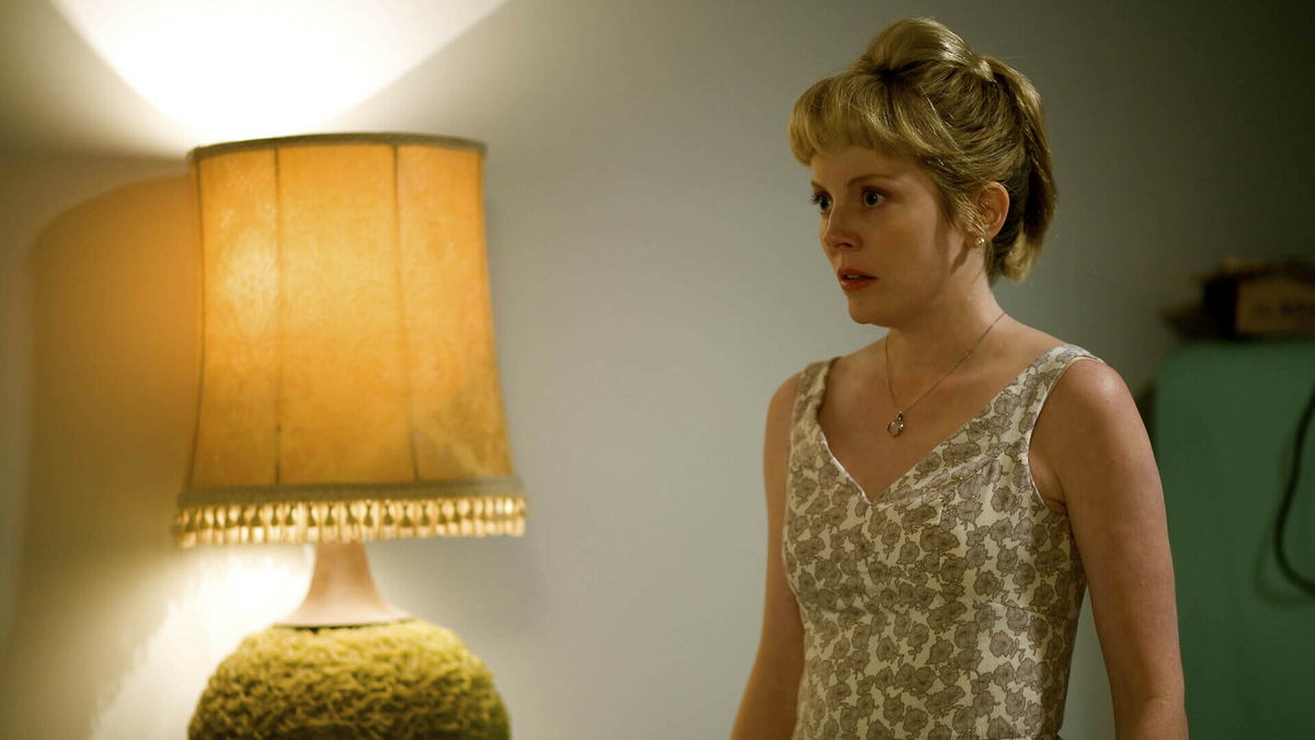 The Haunting of Ellie Rose - Watch Full Movie on Paramount+ Ireland