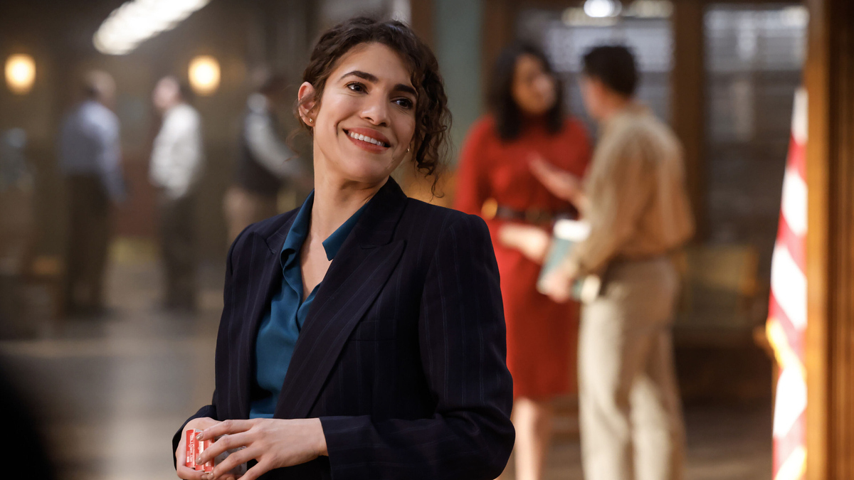 Watch NCIS: Origins Season 1 Episode 13: Monsoon - Full show on CBS