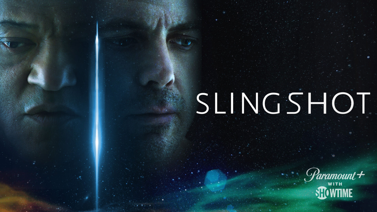 Slingshot - Watch Full Movie on Paramount Plus