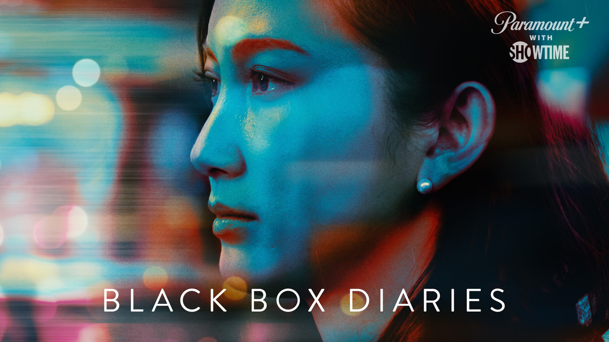 Black Box Diaries - Watch Full Movie on Paramount Plus