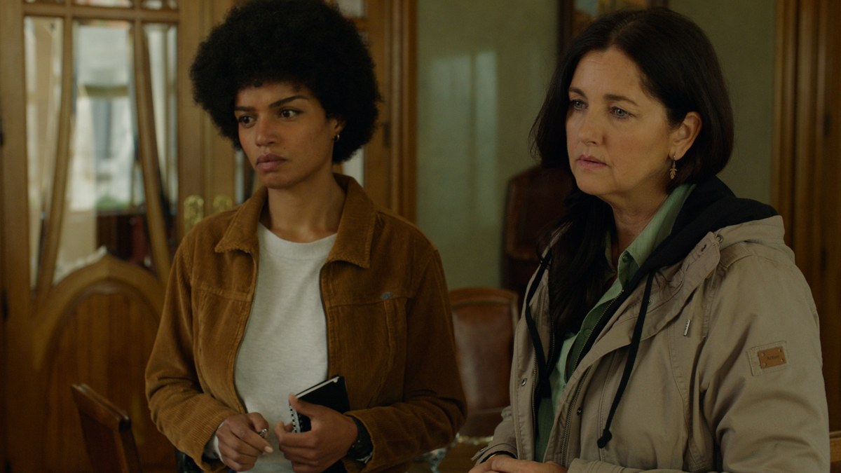 Mord In Nancy - Ganzen Film auf Paramount+ Österreich ansehen