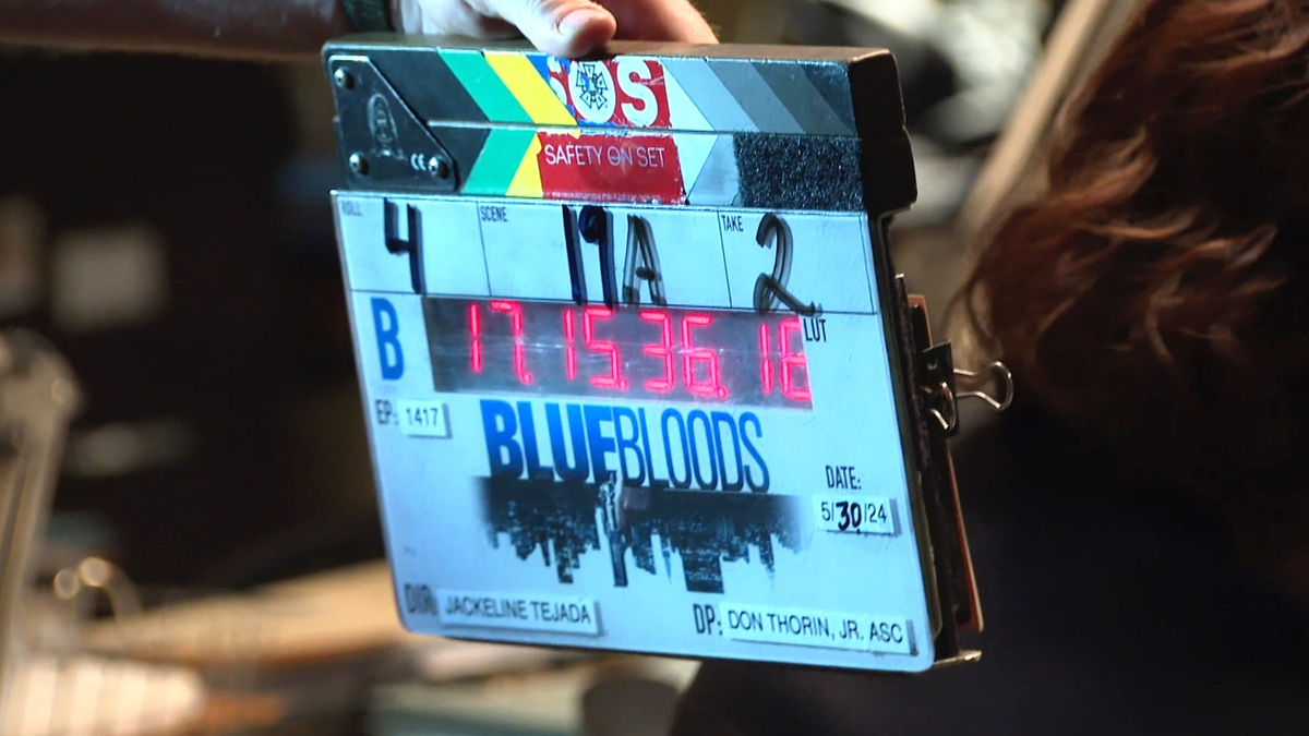 Watch Blue Bloods Blue Bloods Series Finale Preview - Paramount+