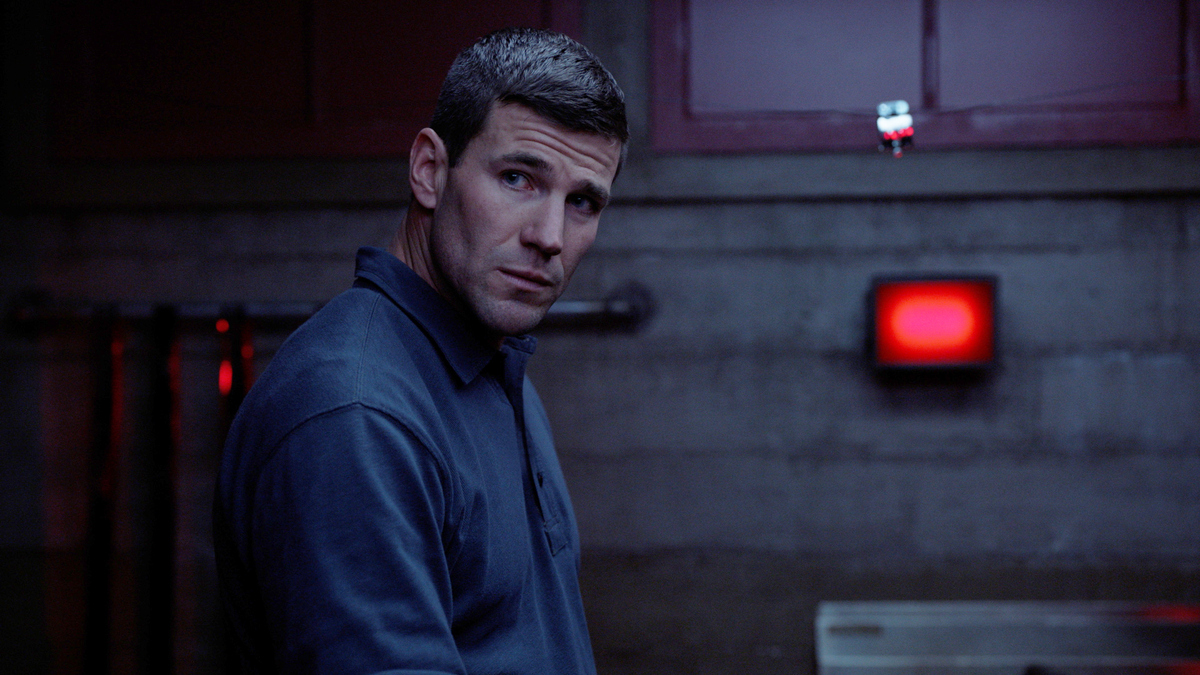 Watch NCIS: Origins: Outside The Law - Full show on Paramount Plus