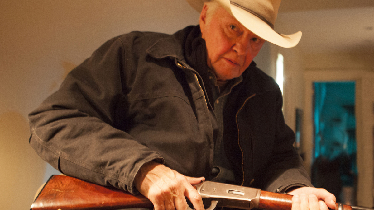 JL Ranch - Watch Full Movie on Paramount+ Canada