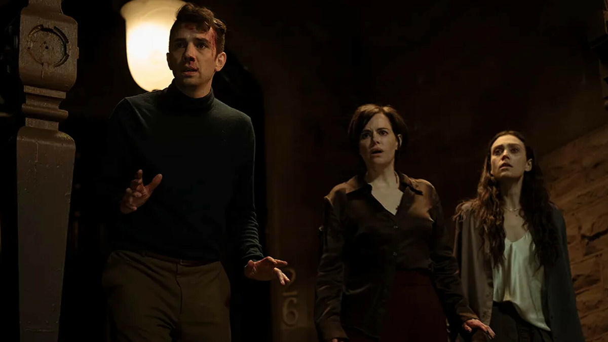 Humane - Ganzen Film auf Paramount+ Österreich ansehen