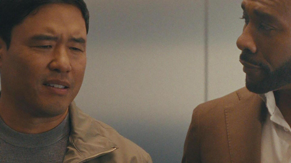 Watch Watson Season 1 Episode 12: Your Life's Work, Part 1 - Full show ...