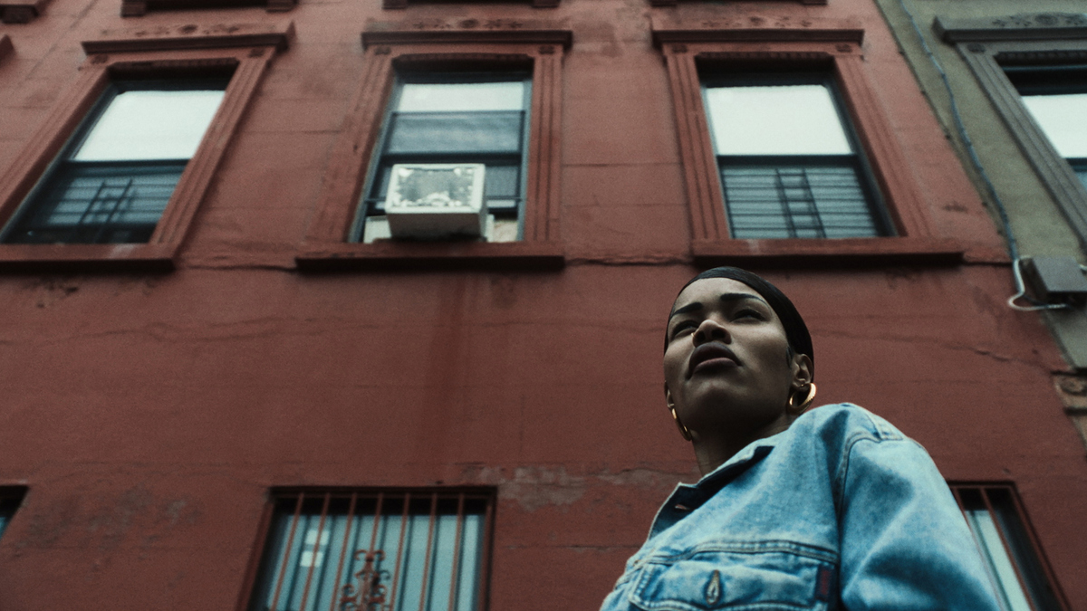 A Thousand and One - Watch Full Movie on Paramount+ Australia