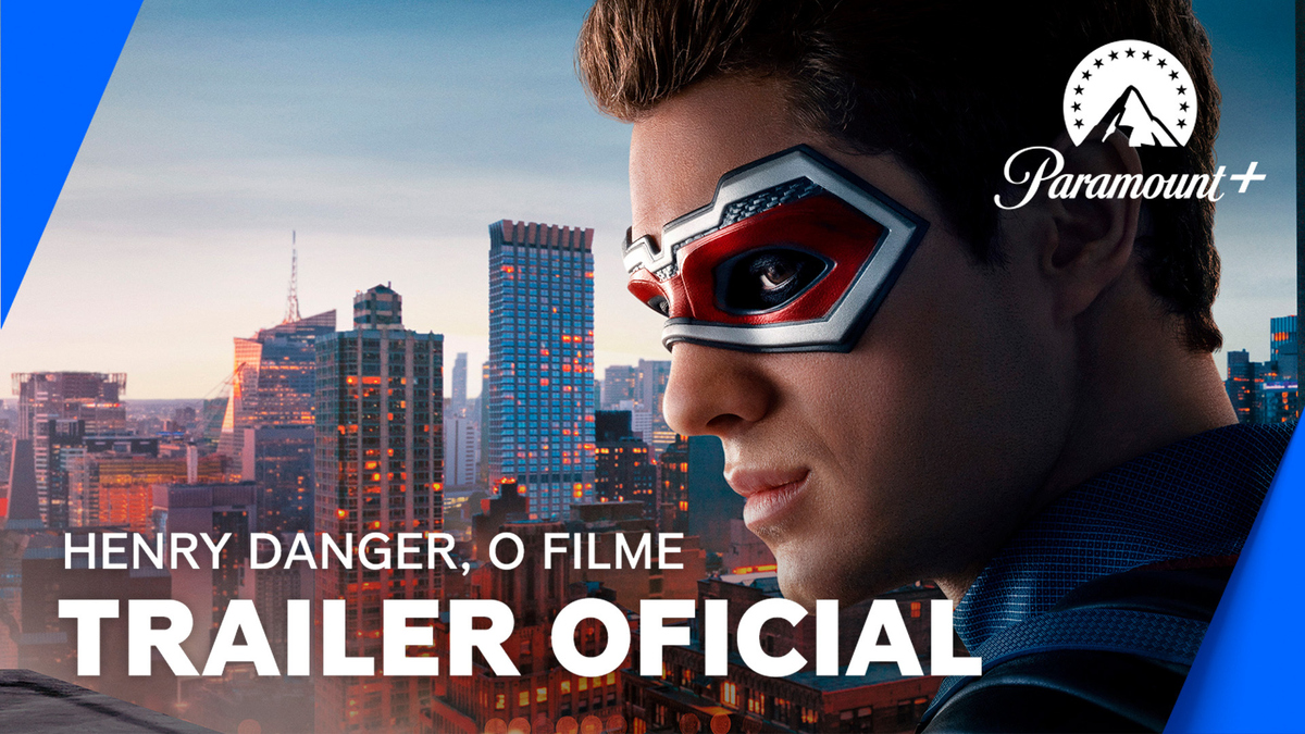 Regarder l’épisode , saison de : - Paramount+ France