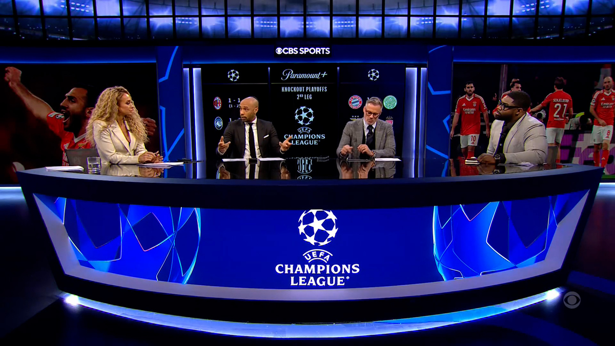 Watch UEFA Champions League Season 2025 Episode 0: Post Match Analysis: Benfica vs. Monaco ...