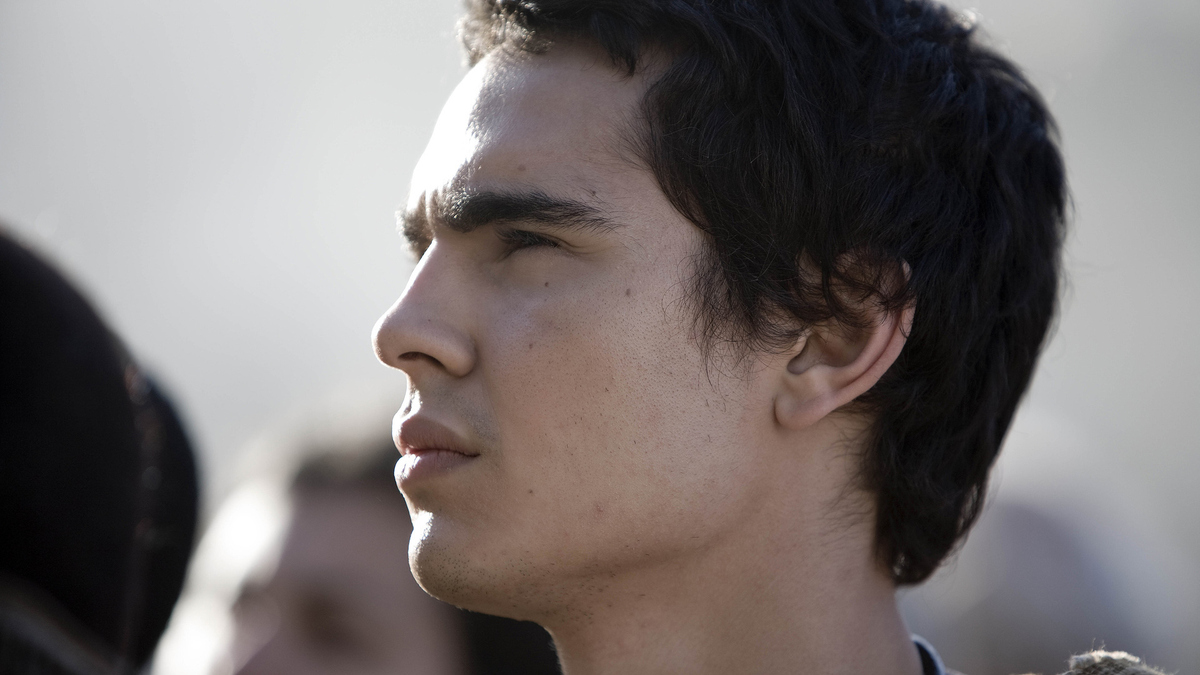 Alexandria – Assista ao Filme Completo no Paramount+ Brasil