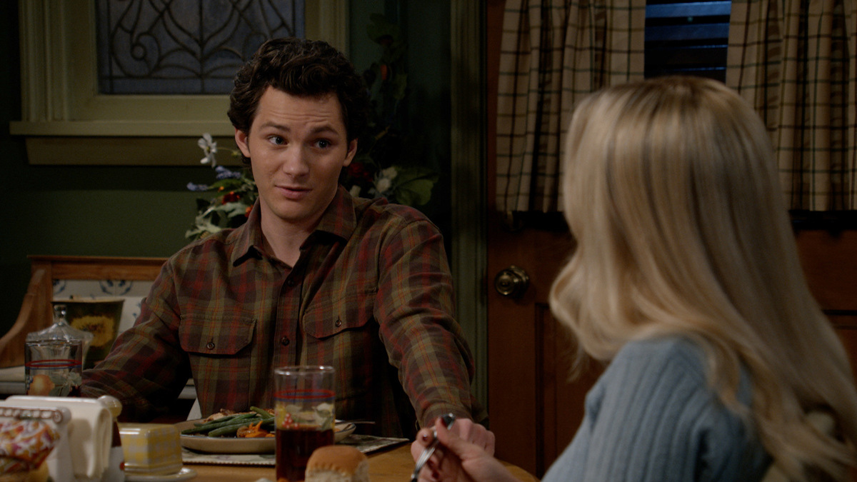 Watch Georgie & Mandy's First Marriage: Until She Apologizes - Full show on CBS