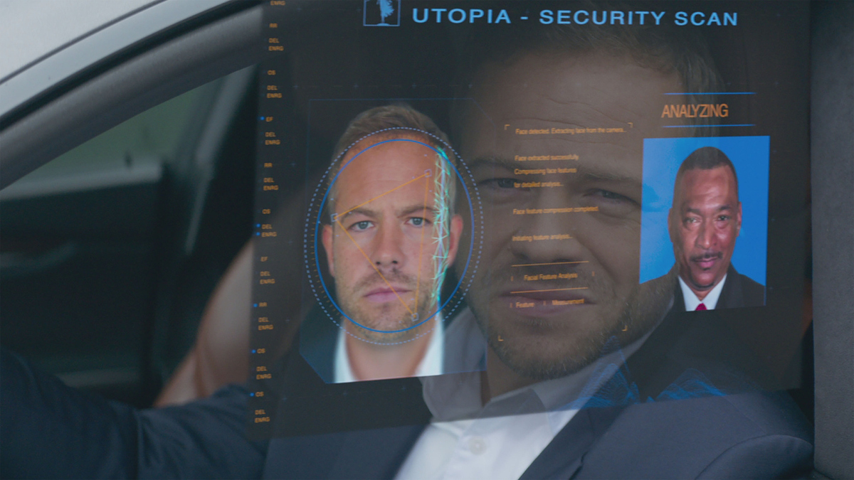 Utopia – Assista ao Filme Completo no Paramount+ Brasil